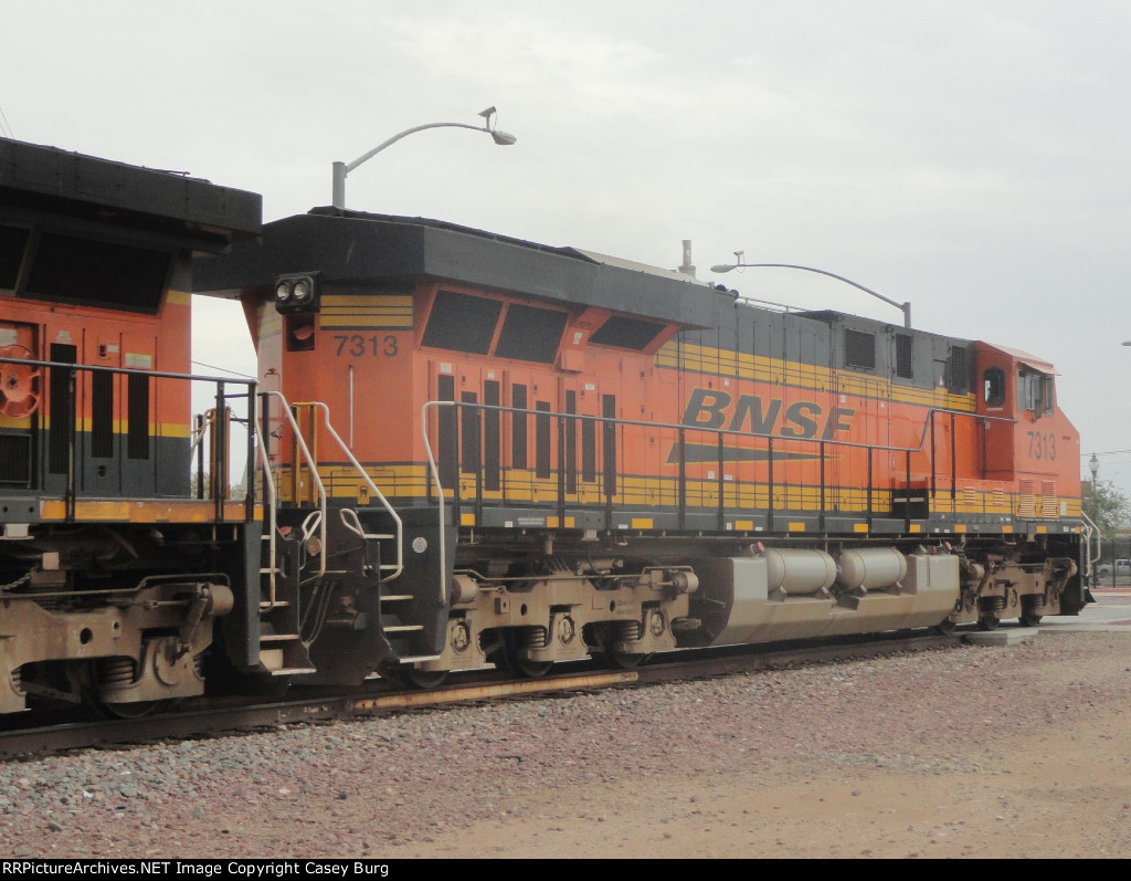 BNSF 7313
